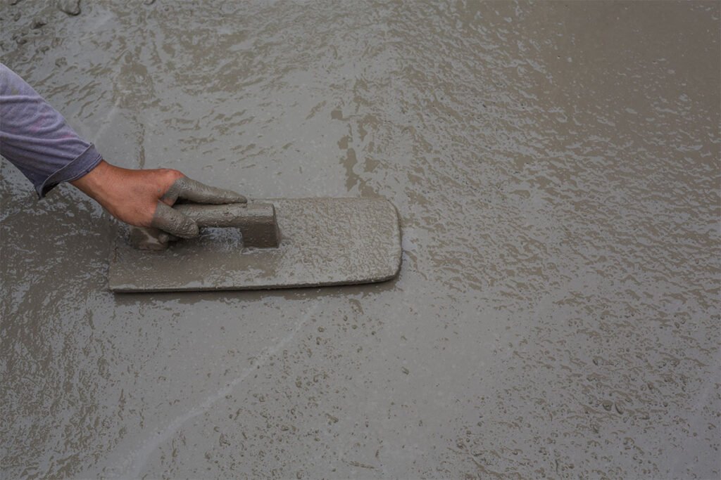 Concrete Floor Levelling Brisbane | Superfloor Australia