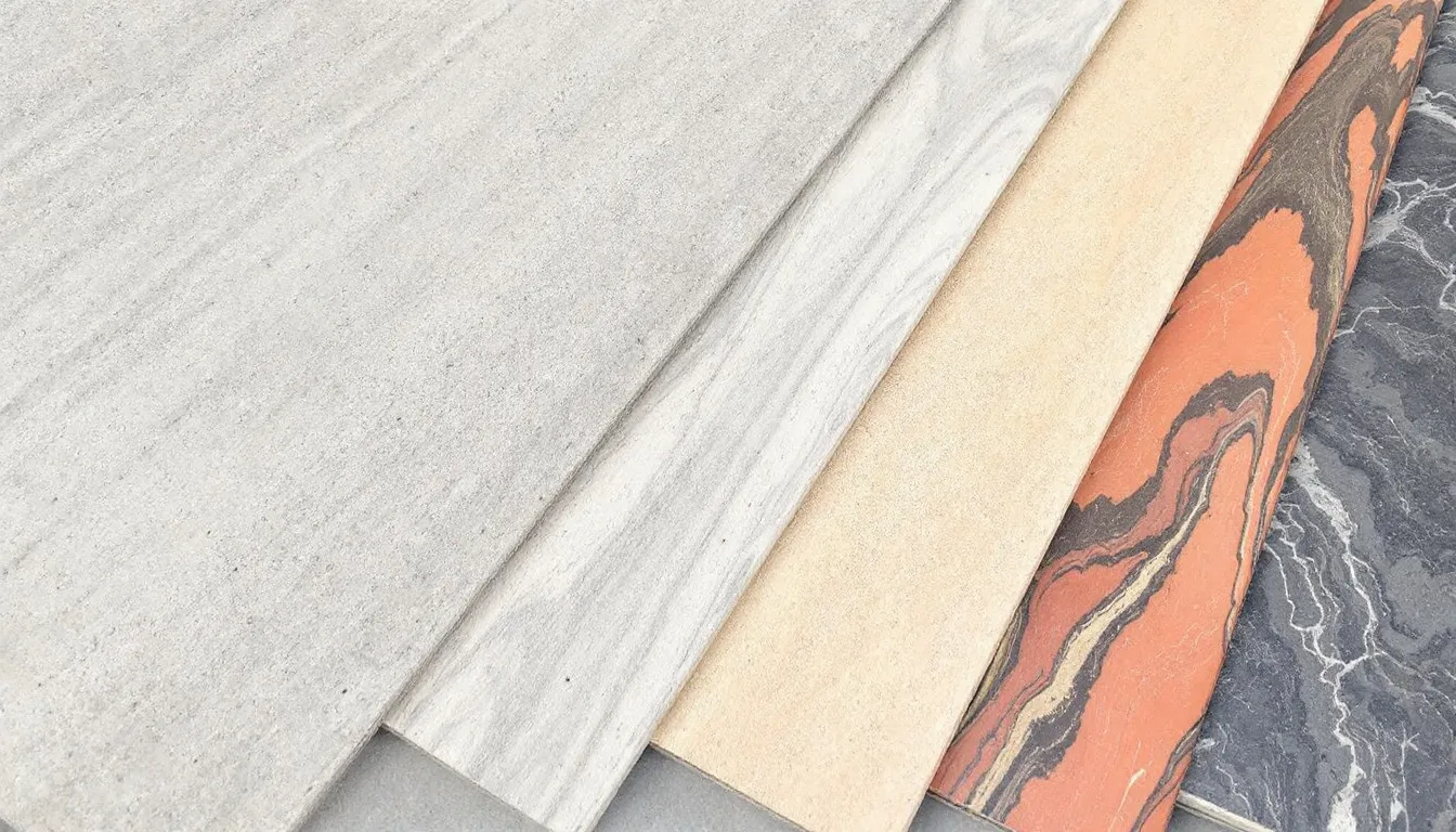 Exploring Concrete Finish Options for Your Home - Superfloor