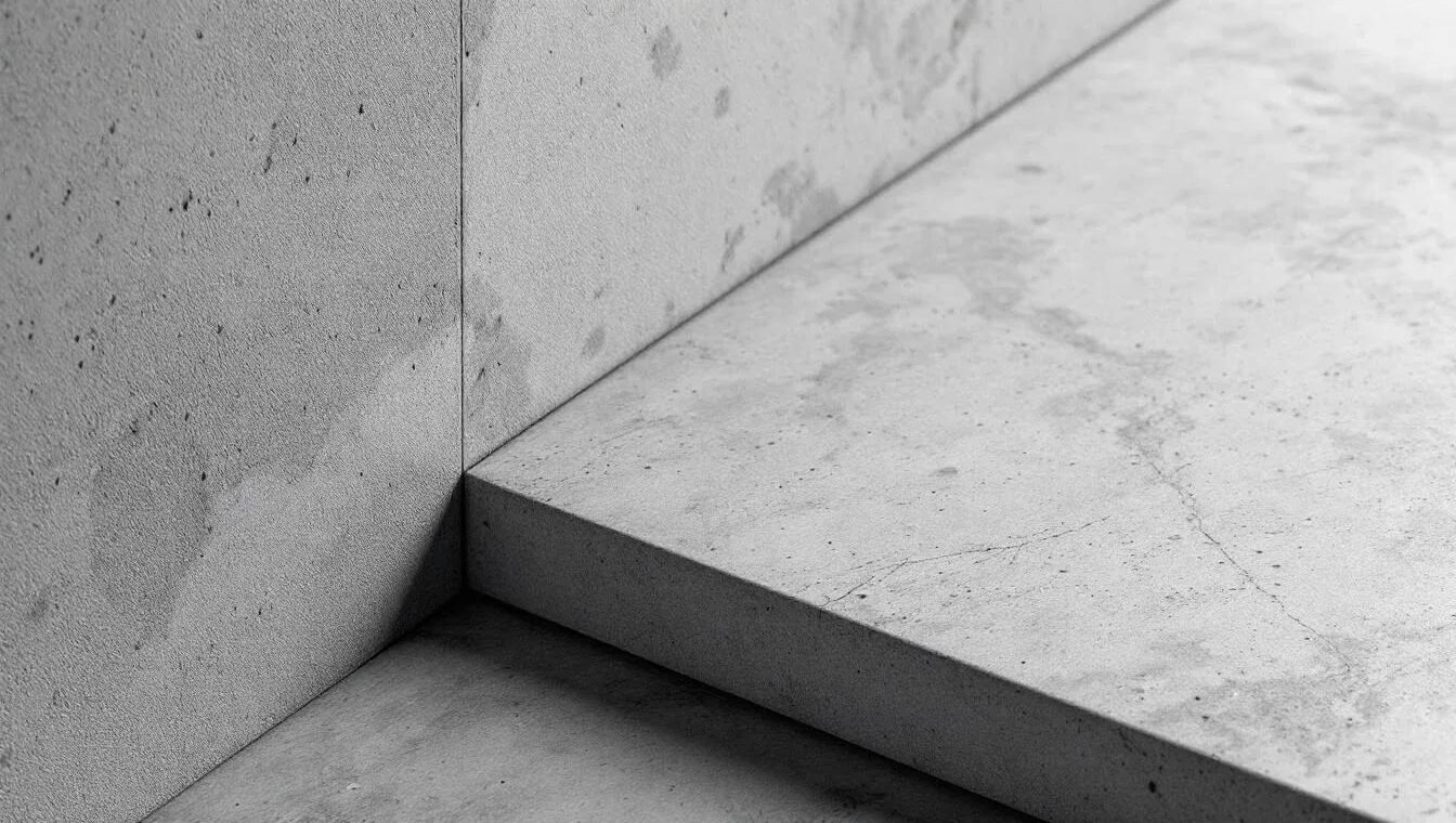 How to Create Polished Concrete Render Finishes