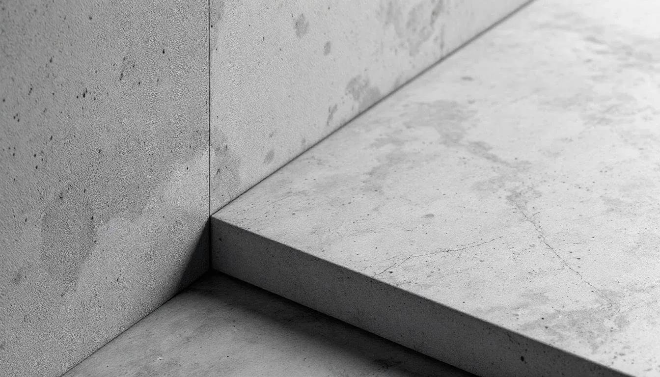 How to Create Polished Concrete Render Finishes