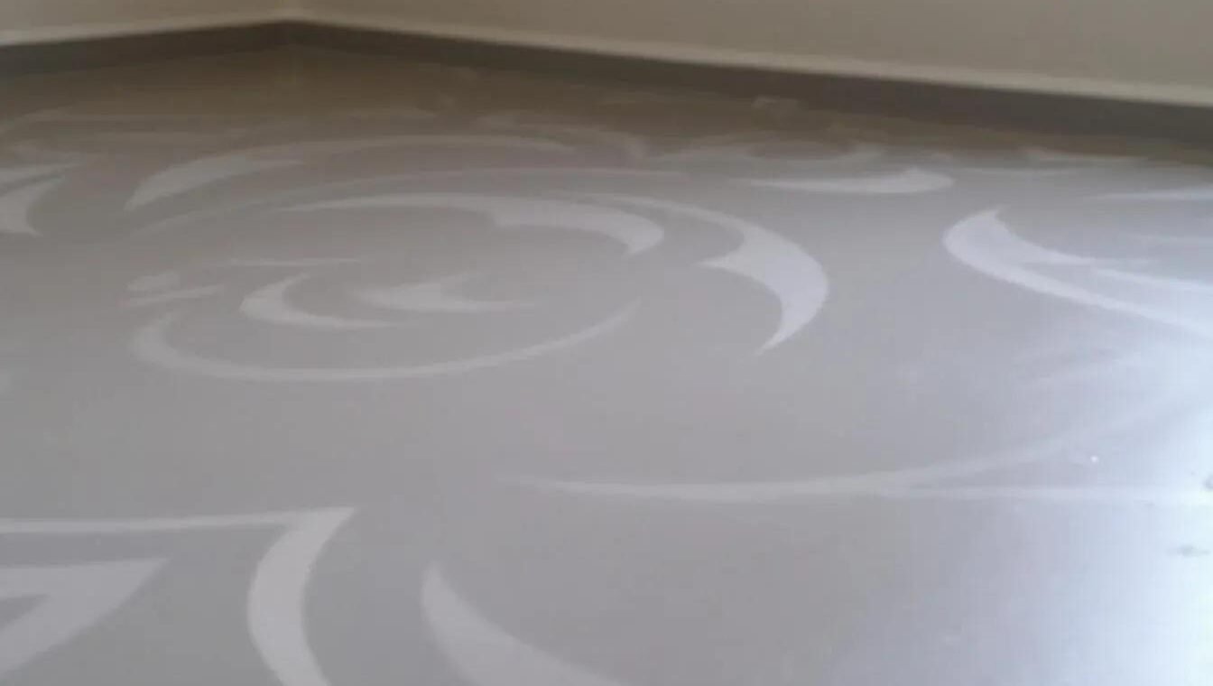 How to Create Stunning Decorative Cement Floors