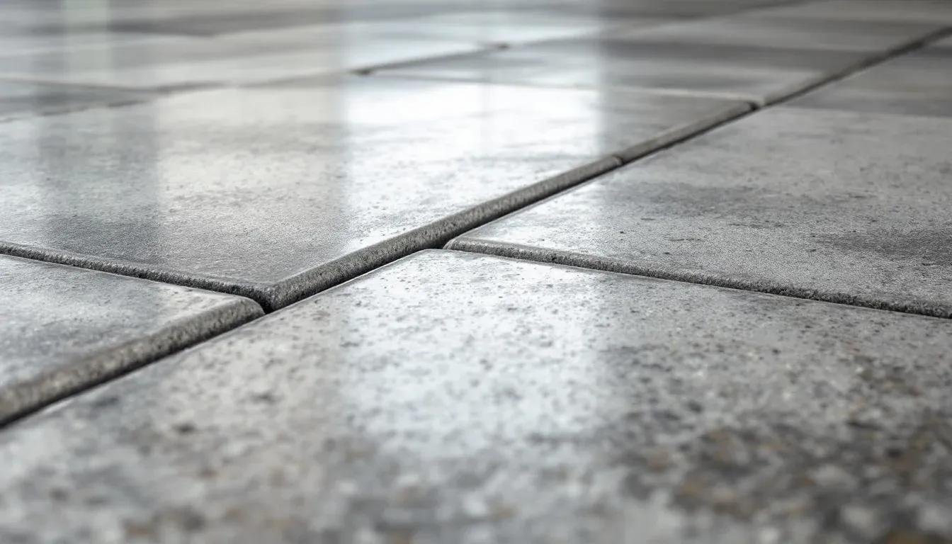 How to Polish Concrete Slabs for a Stunning Finish