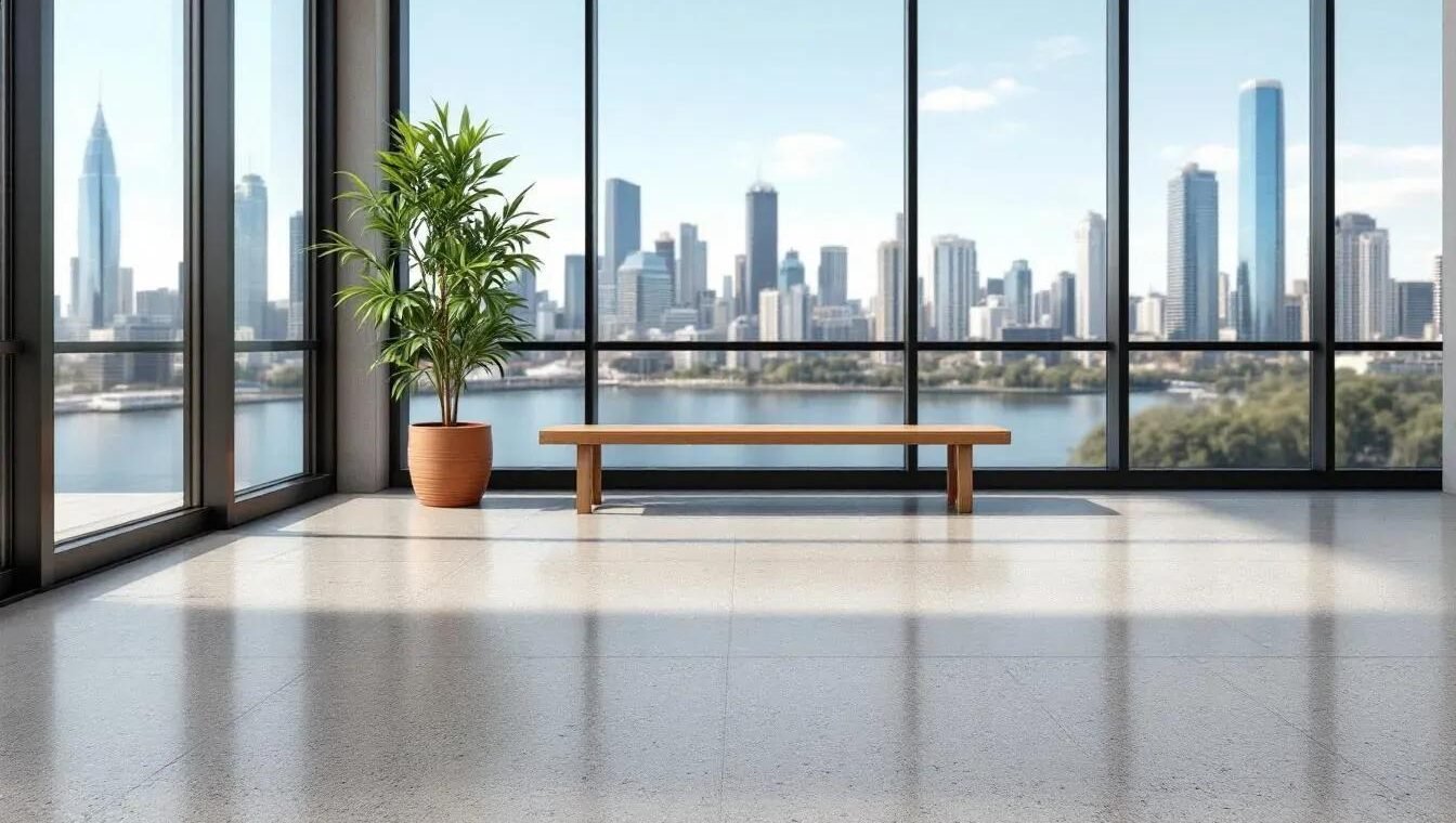 Sustainable Concrete Flooring Brisbane: Eco-Friendly Strength And Style